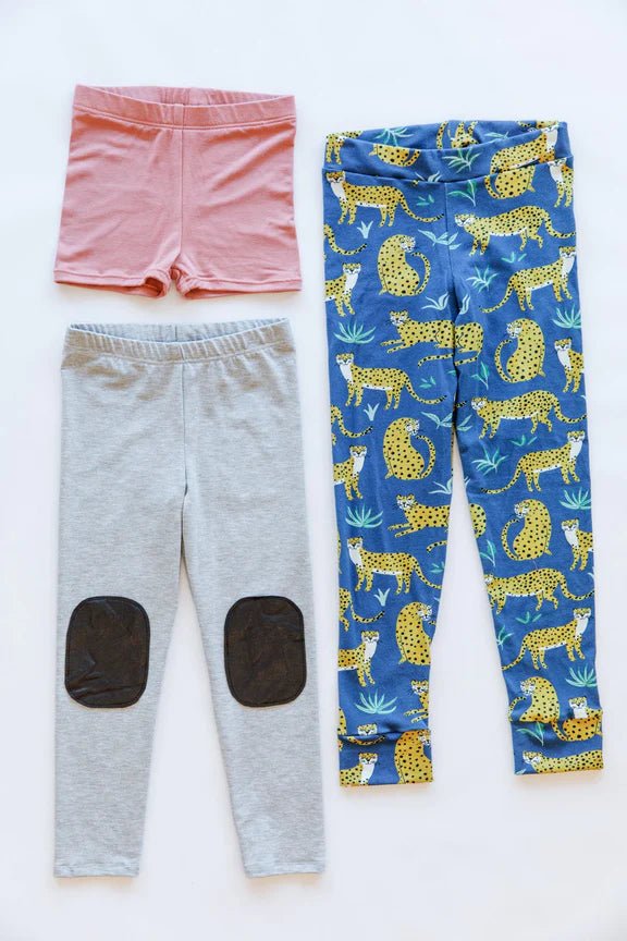 Kids' Sewing Patterns – Harmony