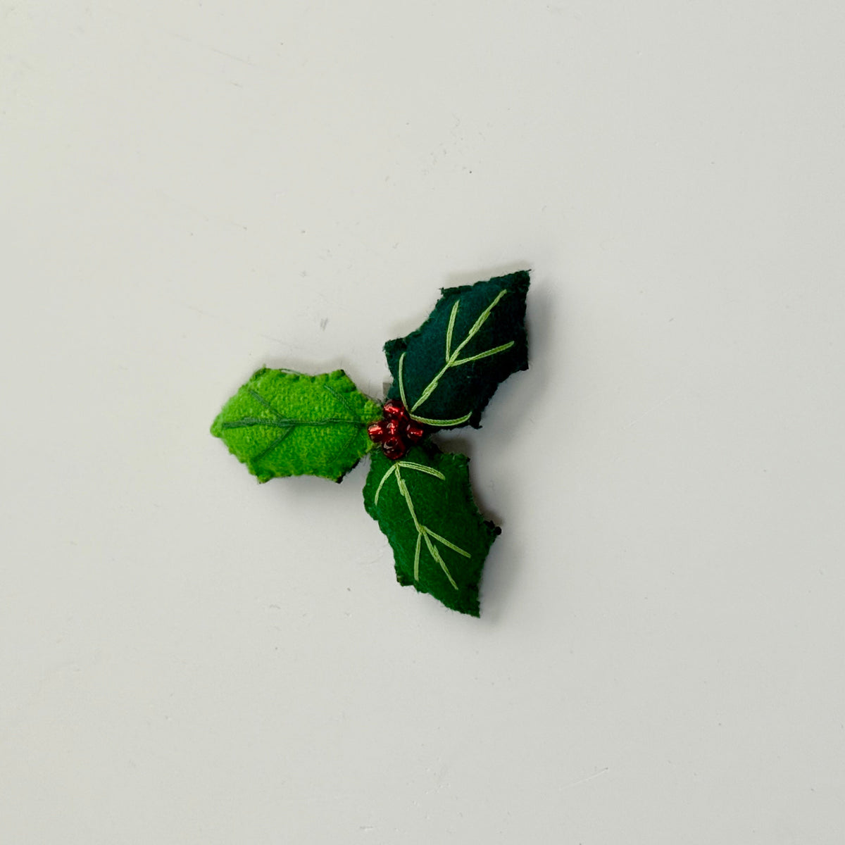 Holly Pin – Harmony
