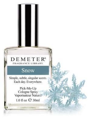 Snow 1oz Cologne Spray – Harmony