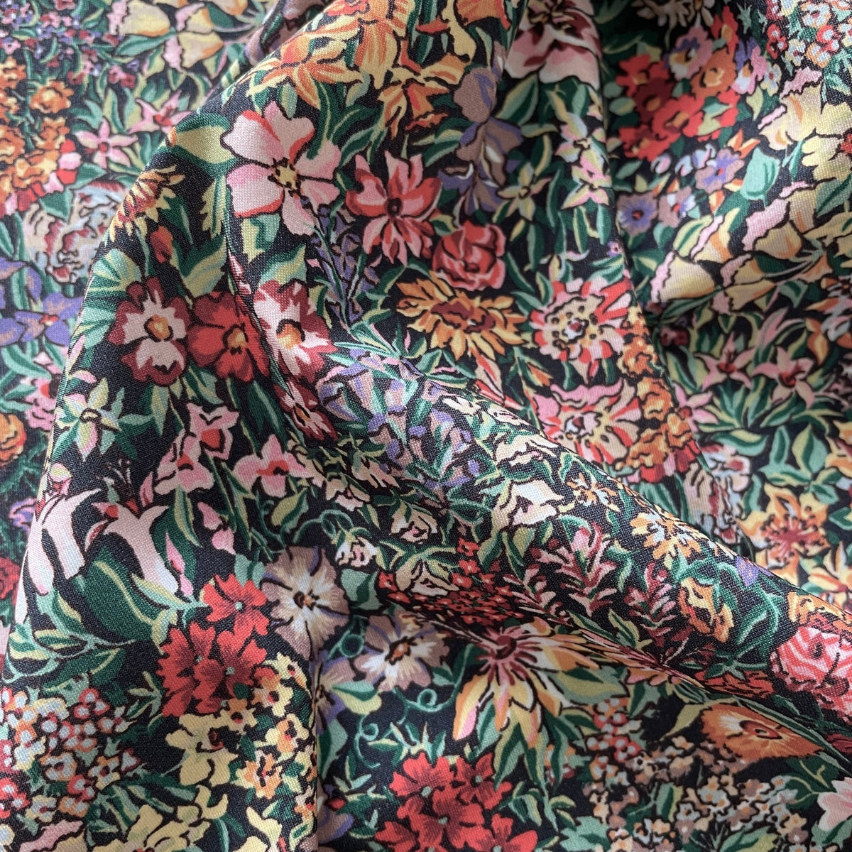 Cottage Swim Spandex – Harmony