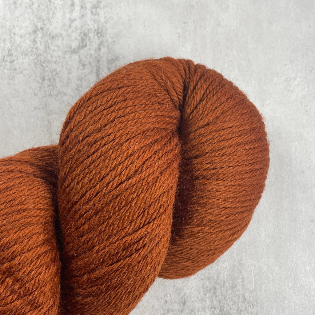 Cascade 220 / 2414 Ginger – Harmony