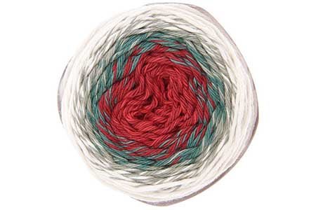 Ricorumi Spin Spin / 024 Christmas – Harmony