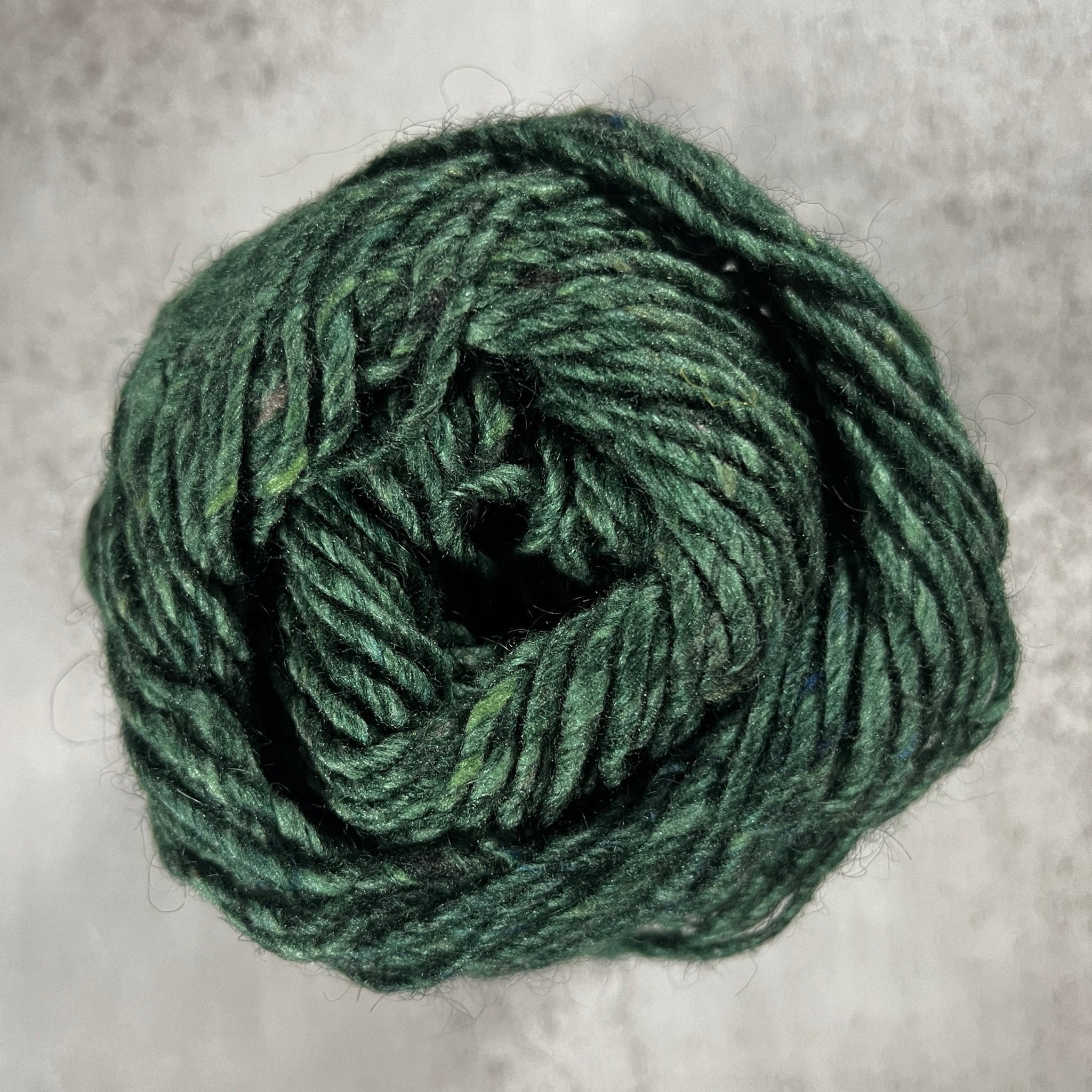 Silk Garden Solo / 48 Yonezawa – Harmony