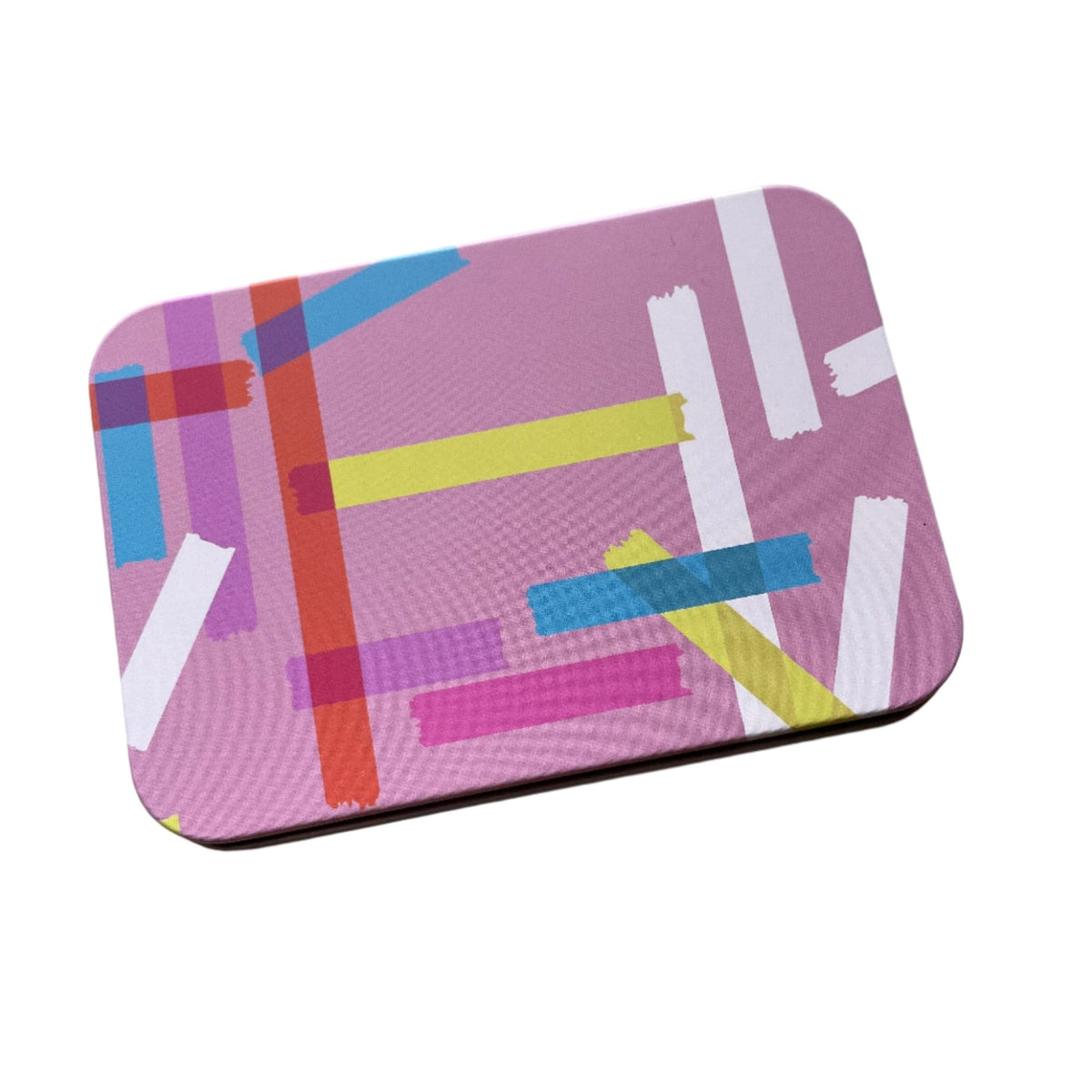 Ruby Star Washi Notions Tin – Harmony