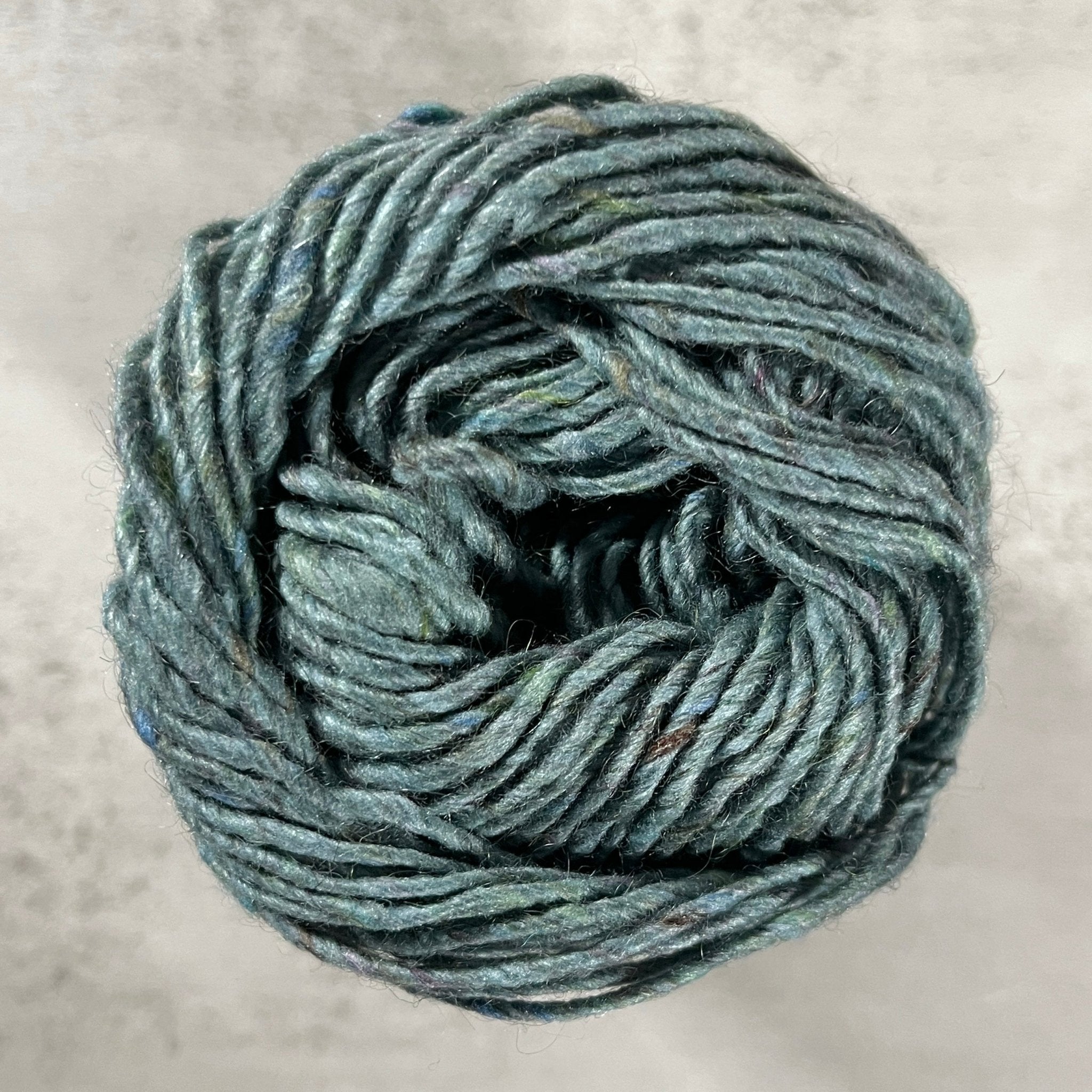 Silk Garden Solo / 60 Abiko – Harmony