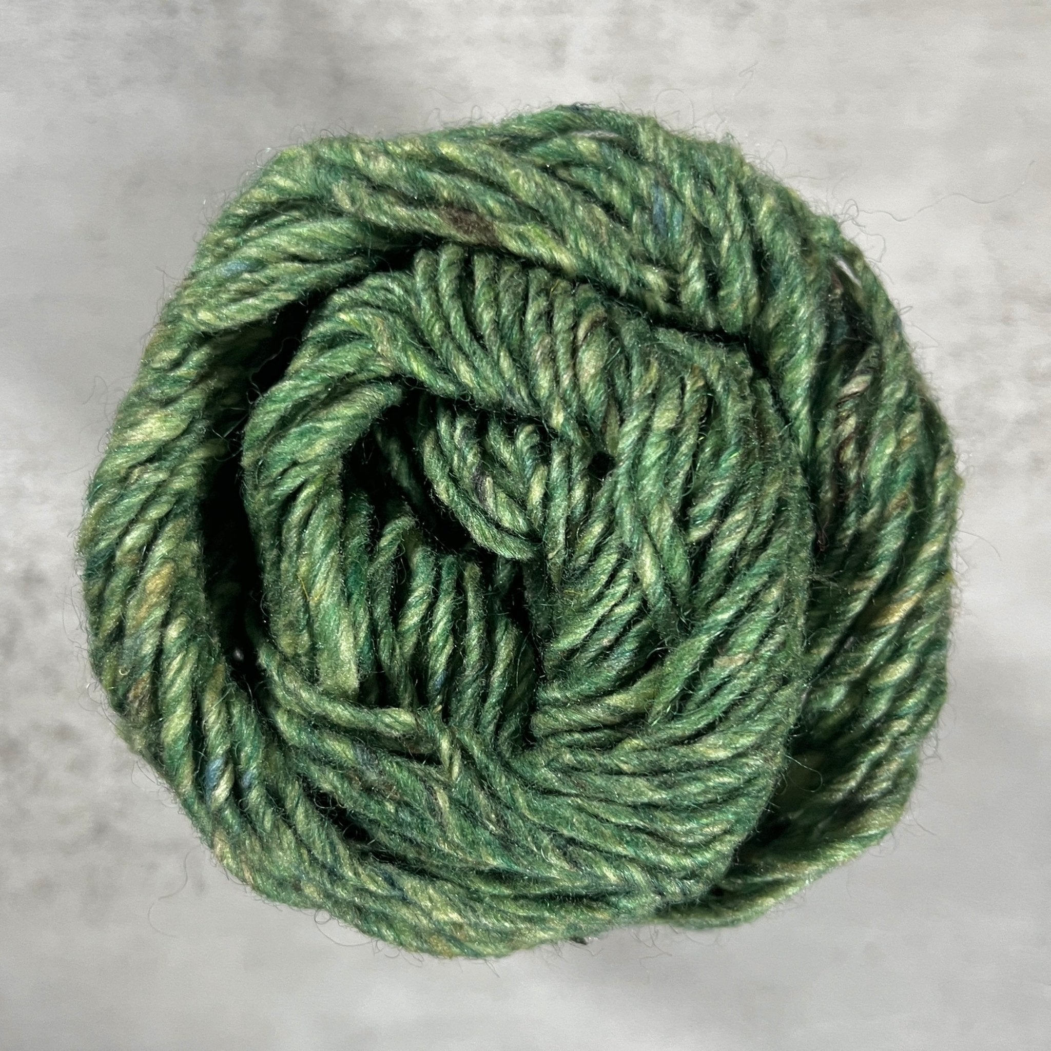 Silk Garden Solo / 63 Kimitsu – Harmony
