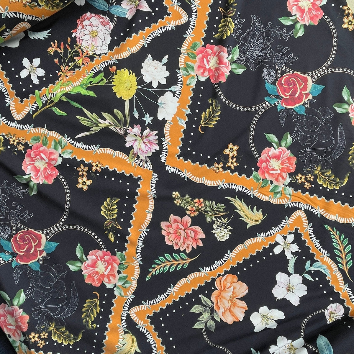 Rodeo Floral Swim – Harmony