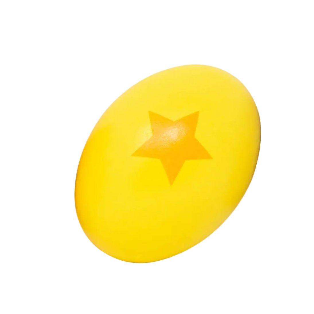 Wooden Egg Rhythm Shakers / Yellow – Harmony