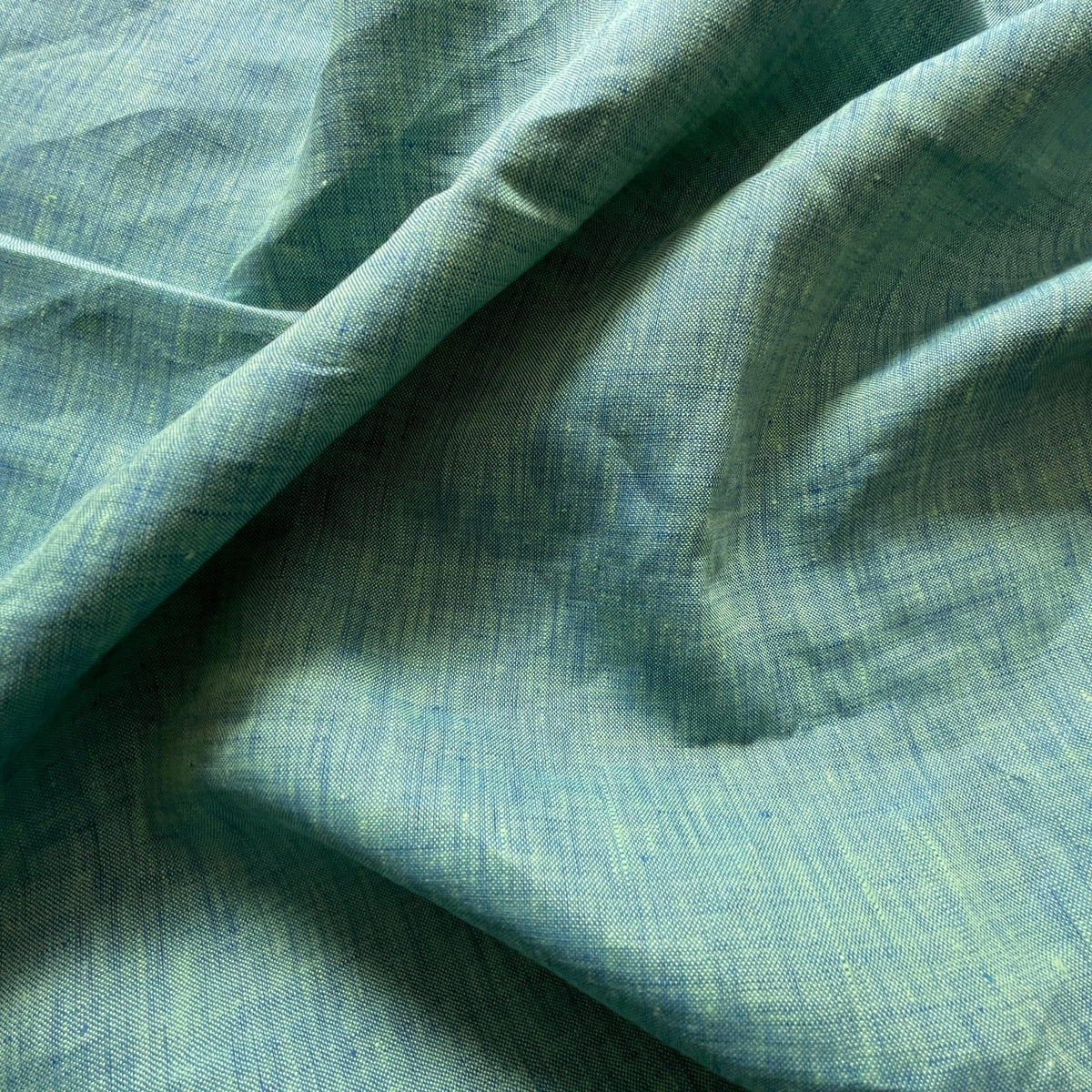 Lagoon Linen – Harmony
