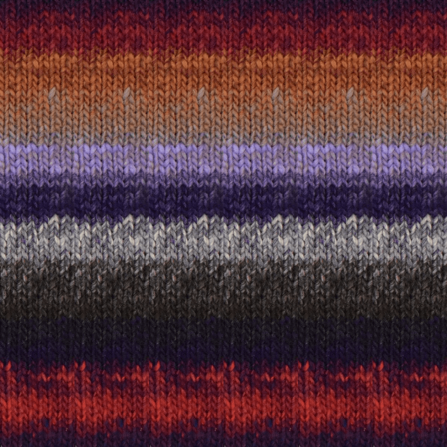Kureyon / 491 Kunisaki – Harmony
