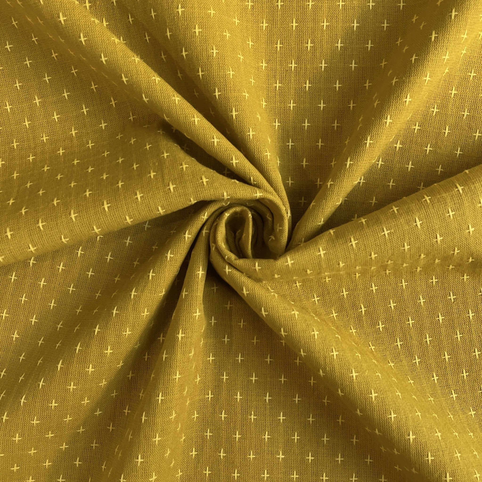 Woven Fabrics – Harmony