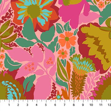 Jumpstart / Shadows 108" / Bouquet – Harmony