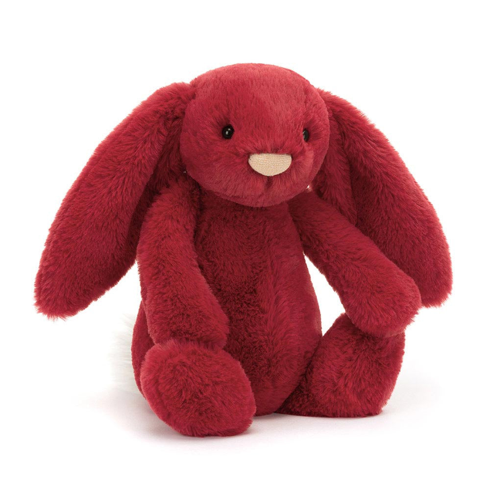 Bashful Luxe Bunny Scarlett – Harmony
