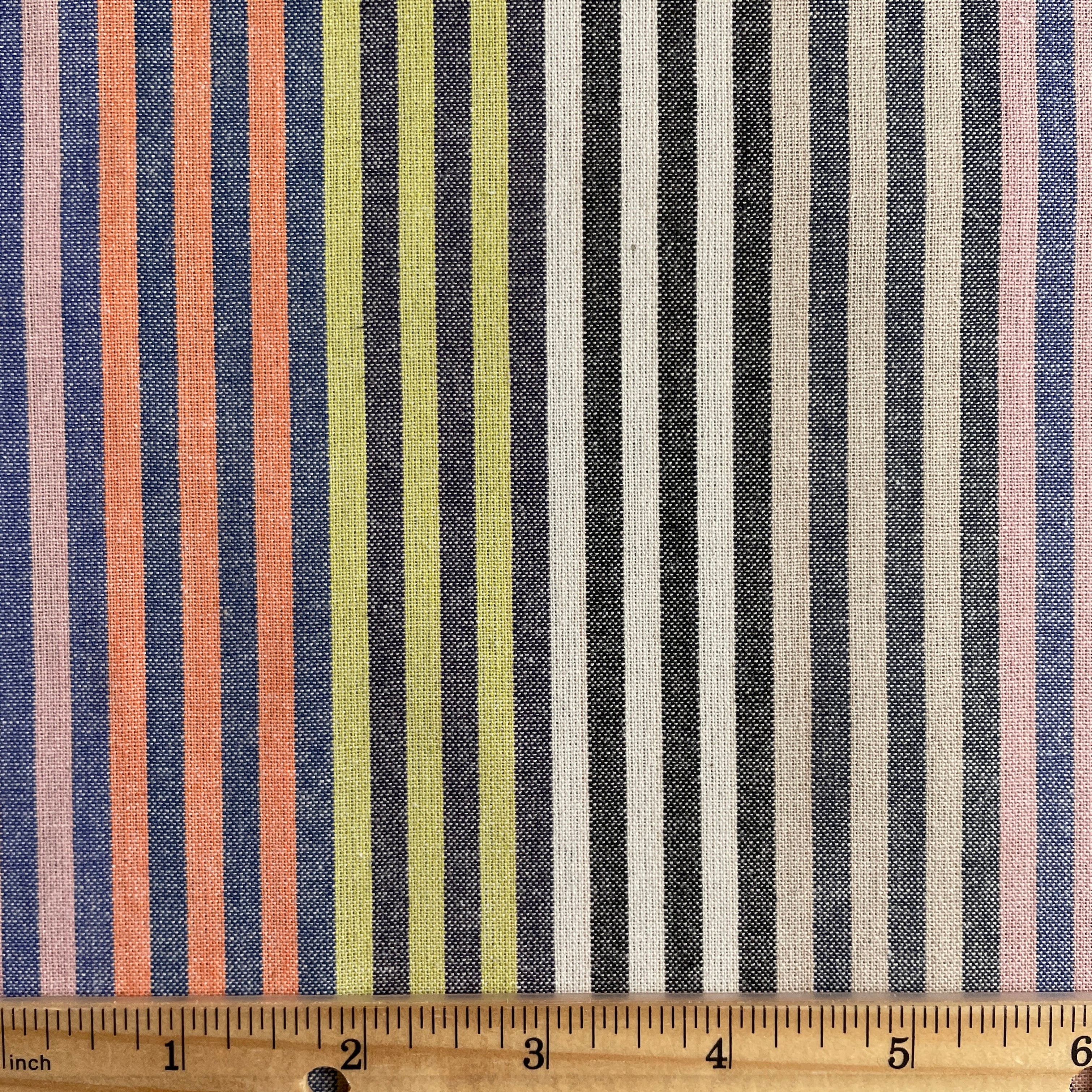 Cabana Stripes Sunburst – Harmony