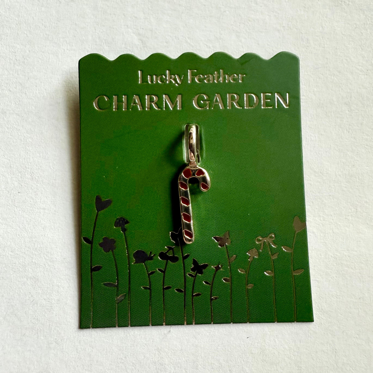 Holiday Charm Garden Jewelry Charms – Harmony