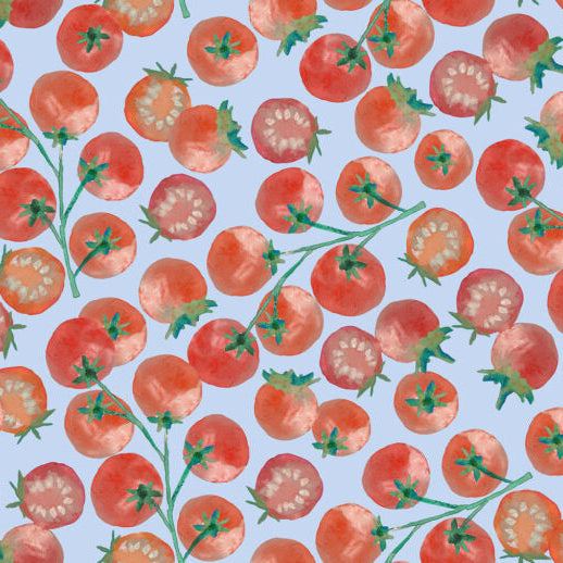 Vegetable Patch / Vine Tomatoes / Red – Harmony