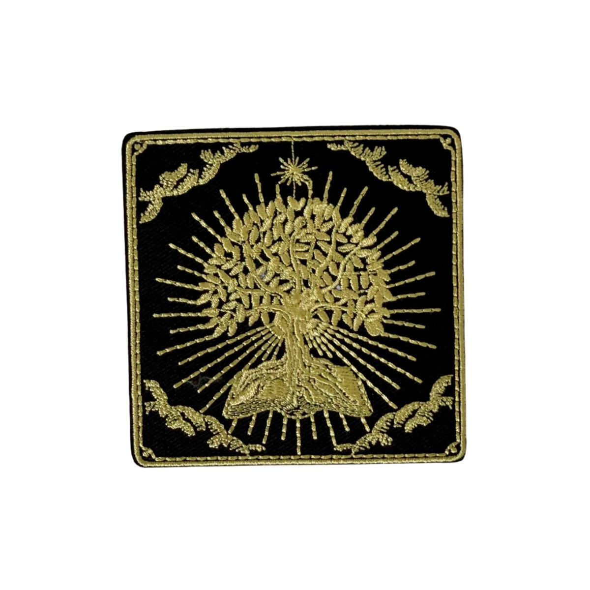 Mystical Patches – Harmony