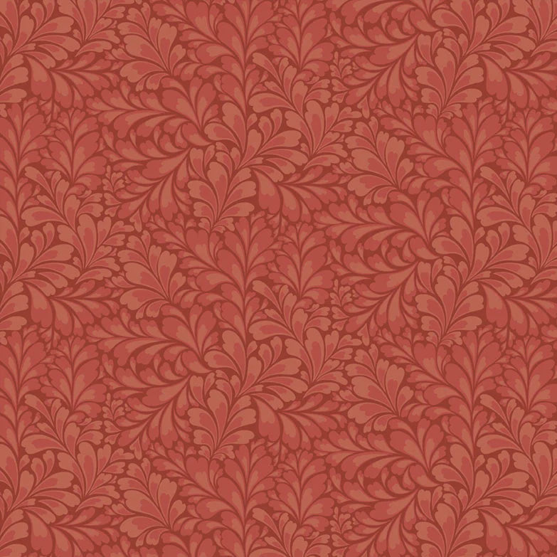 Flourish / Graphic Flourishes / Orange – Harmony