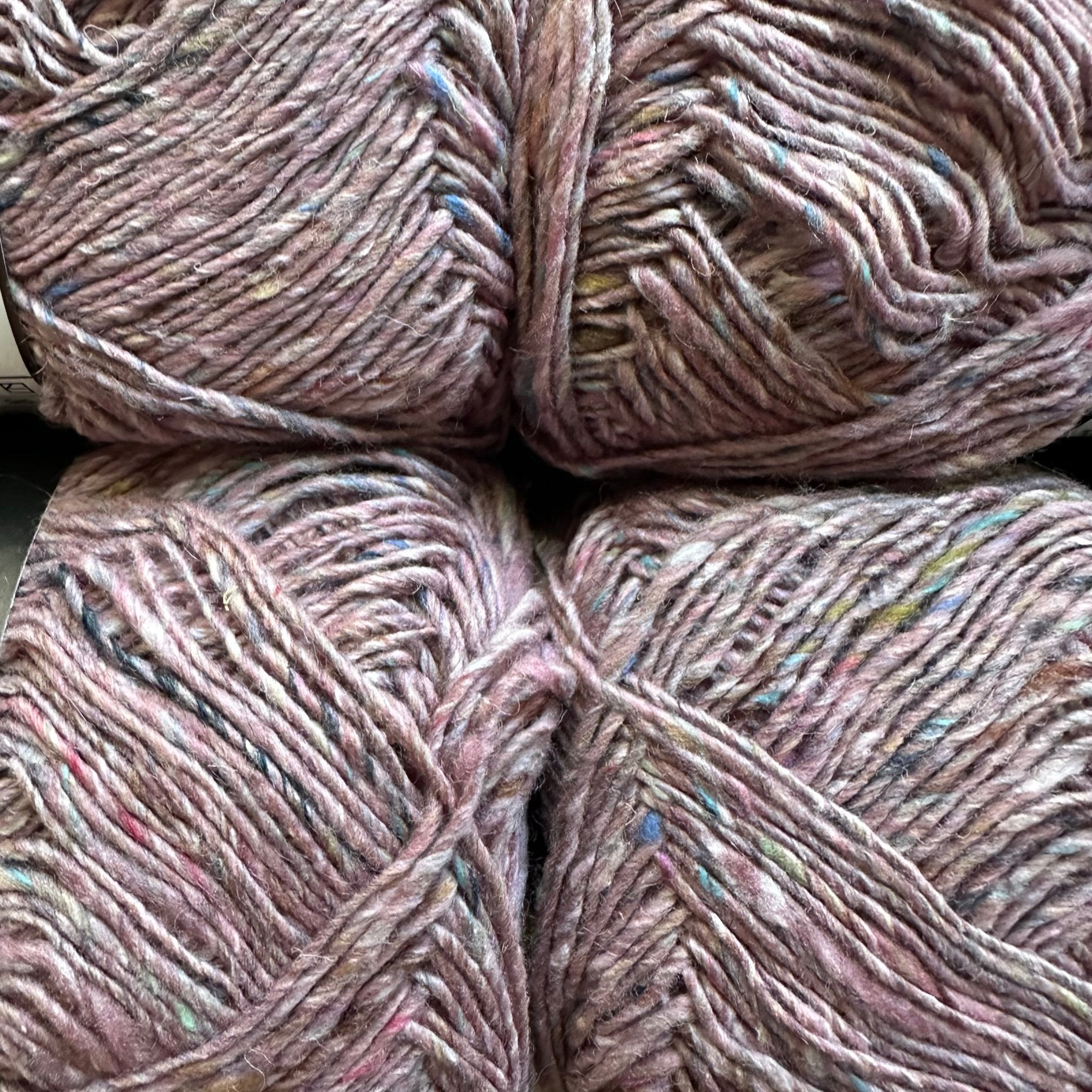 Silk Garden Sock Solo / S84 Osaka – Harmony