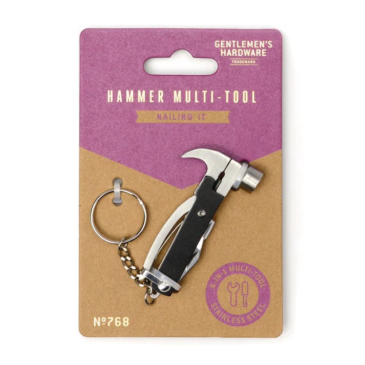 Hammer Multi-Tool – Harmony