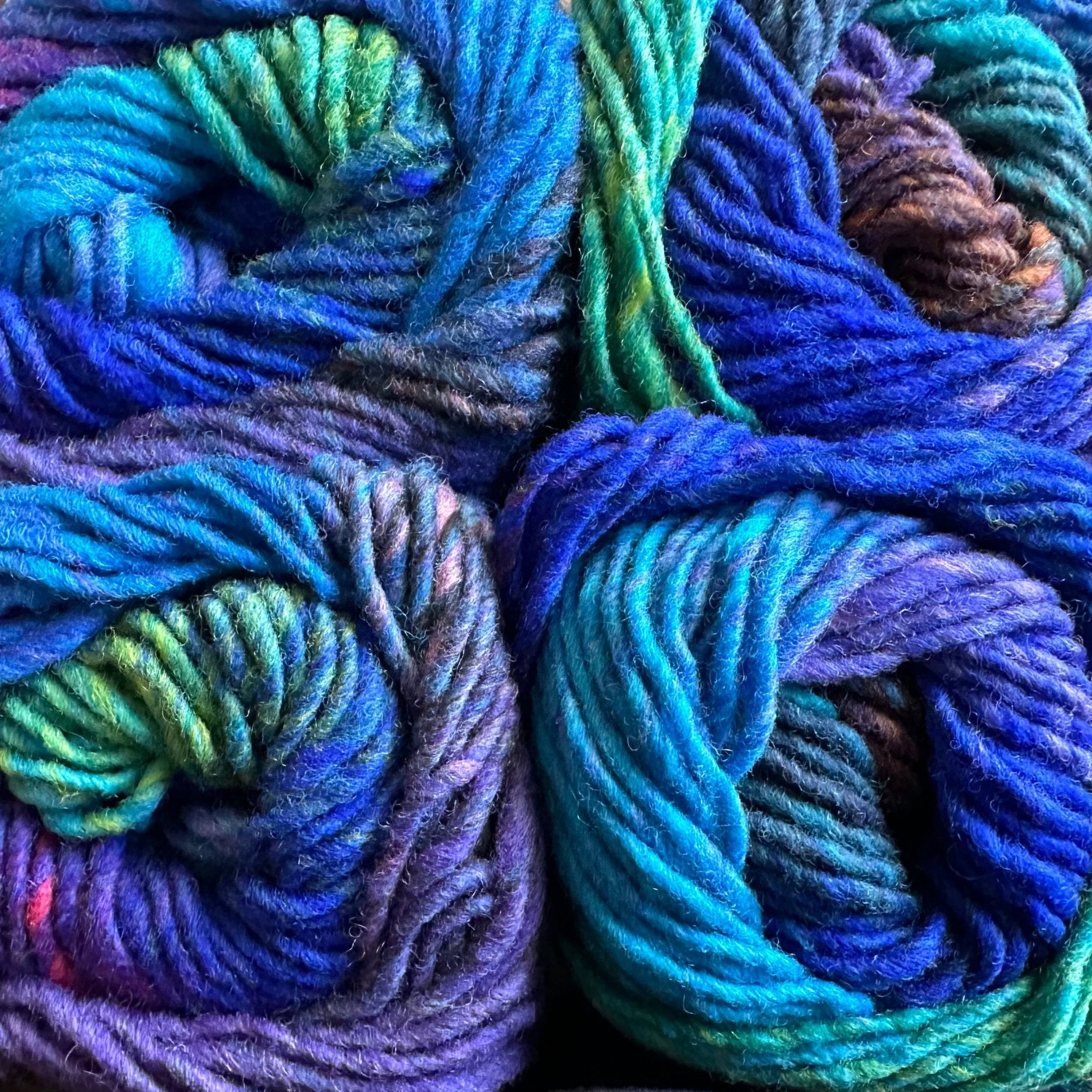 Kureyon / 40 Ukiha – Harmony