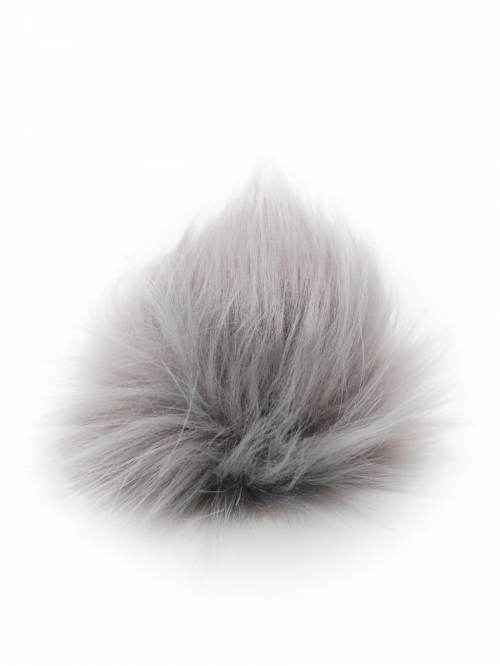 Furreal Pom / 16 Siberian Wolf – Harmony