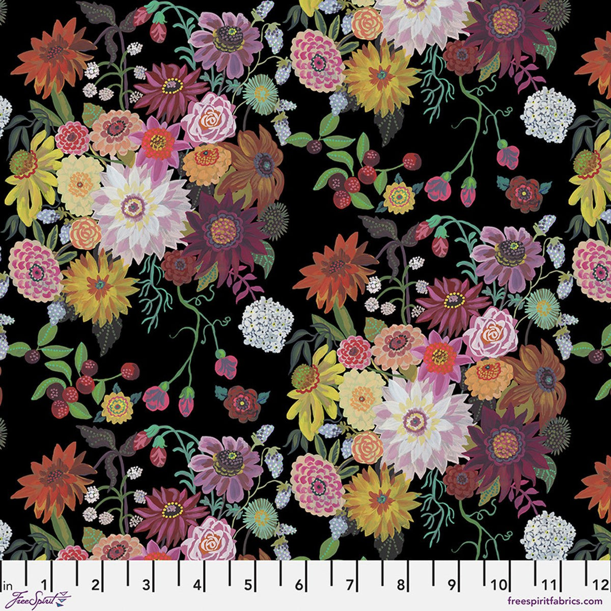 Pastoral Symphony / The Night Bouquet / Nocturne – Harmony