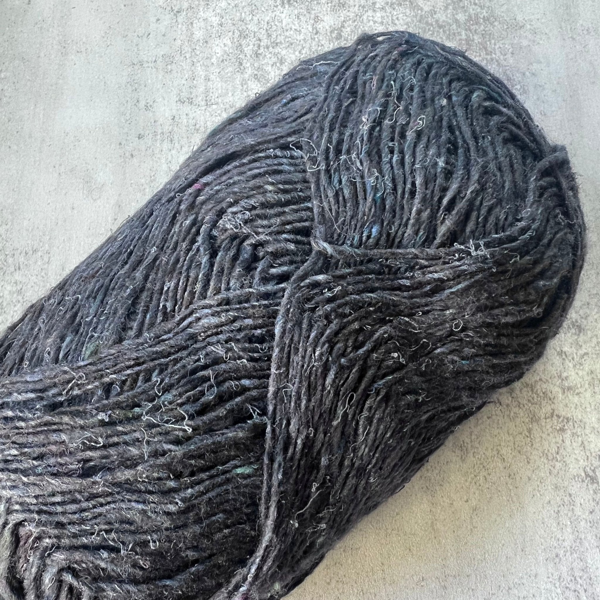 Silk Garden Sock Solo – Harmony