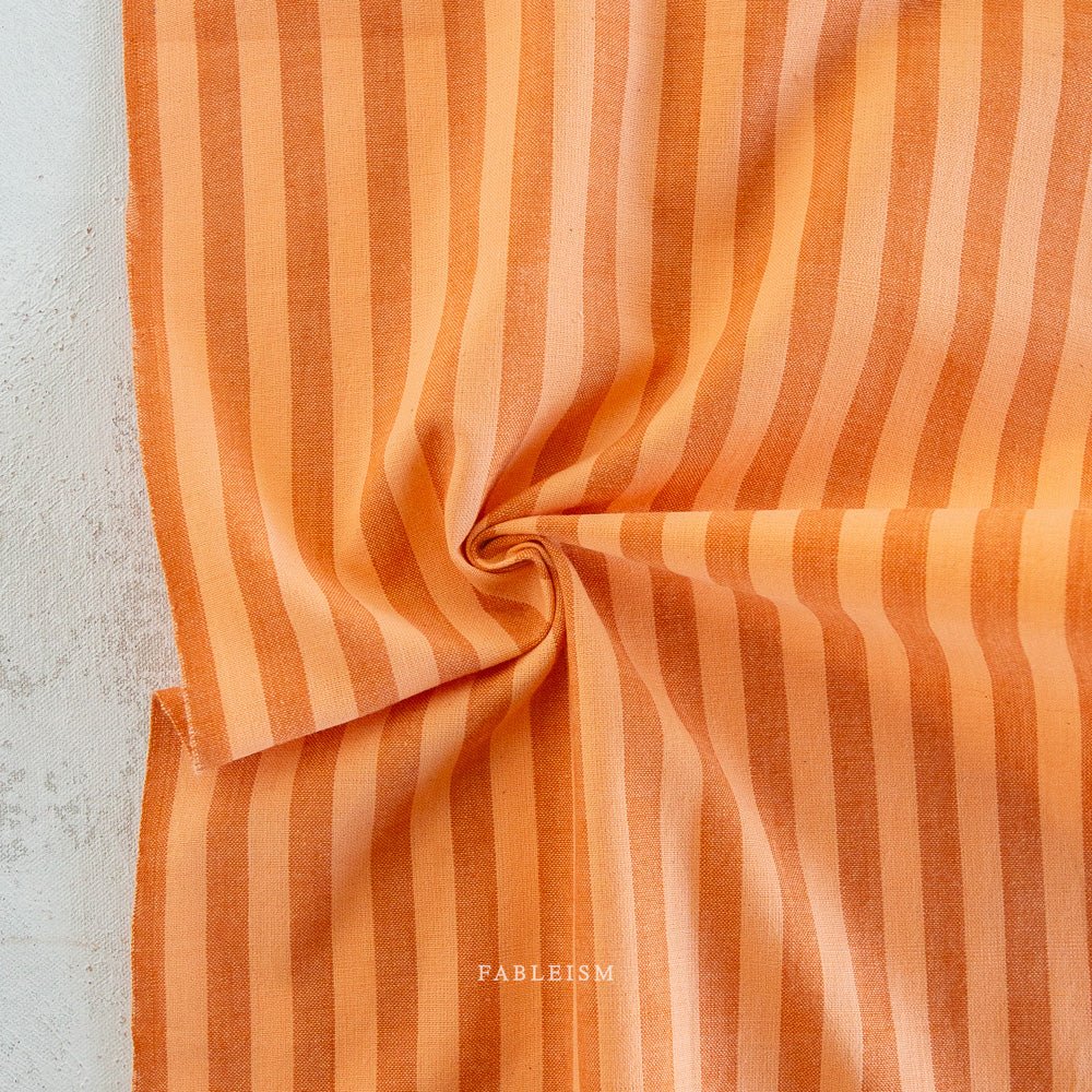 Sun Stripes / Tangerine – Harmony