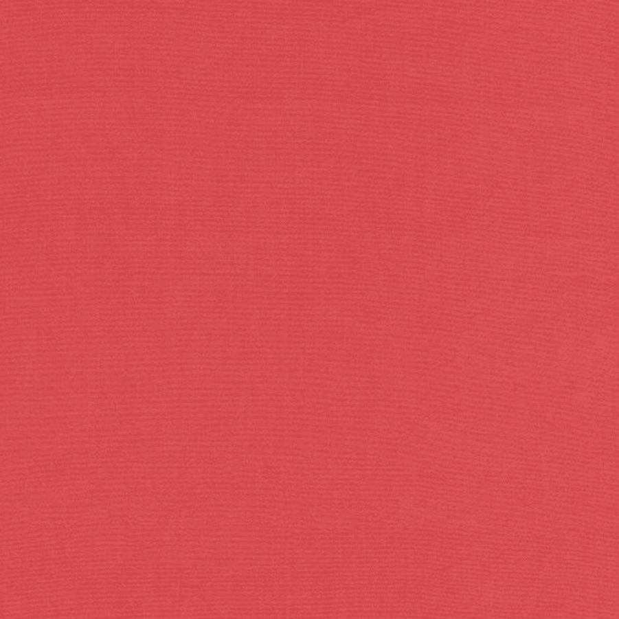 Artisan Solid Strawberry/Coral – Harmony