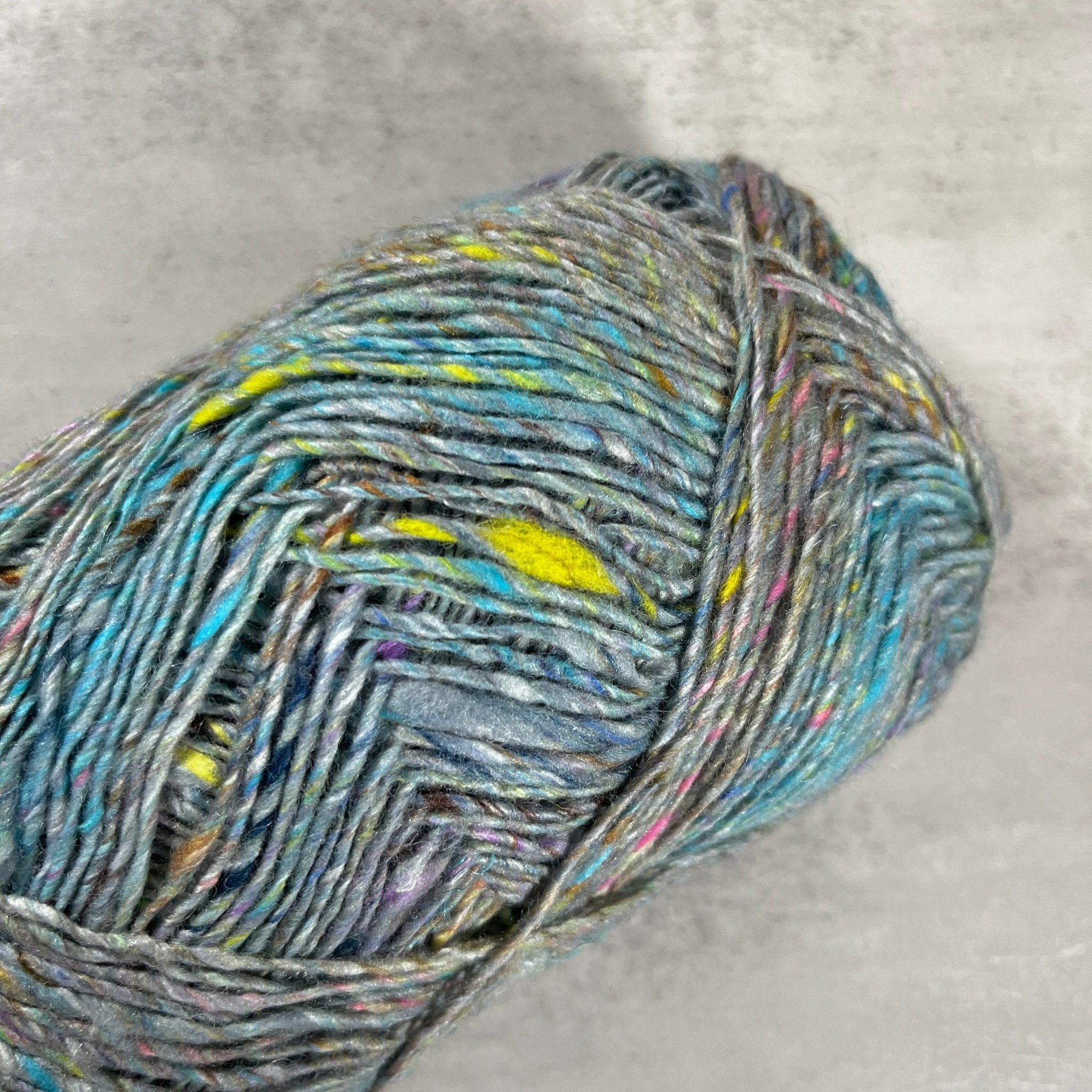 Silk Garden Sock Solo – Harmony
