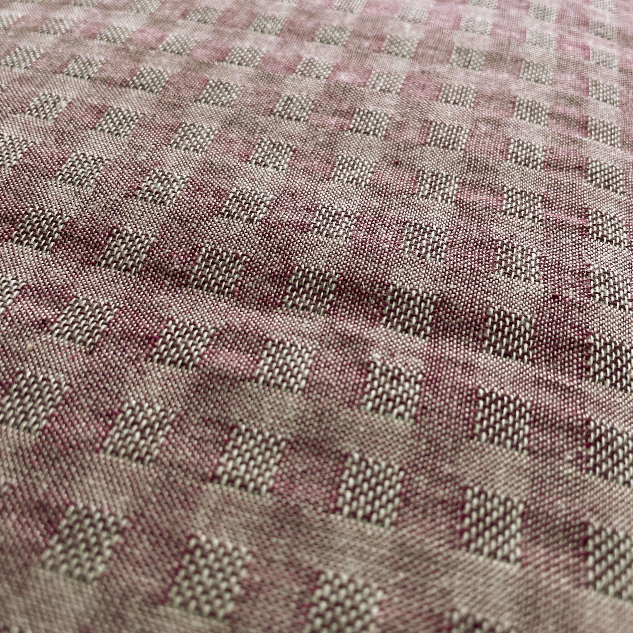 Waffle Woven Jam – Harmony