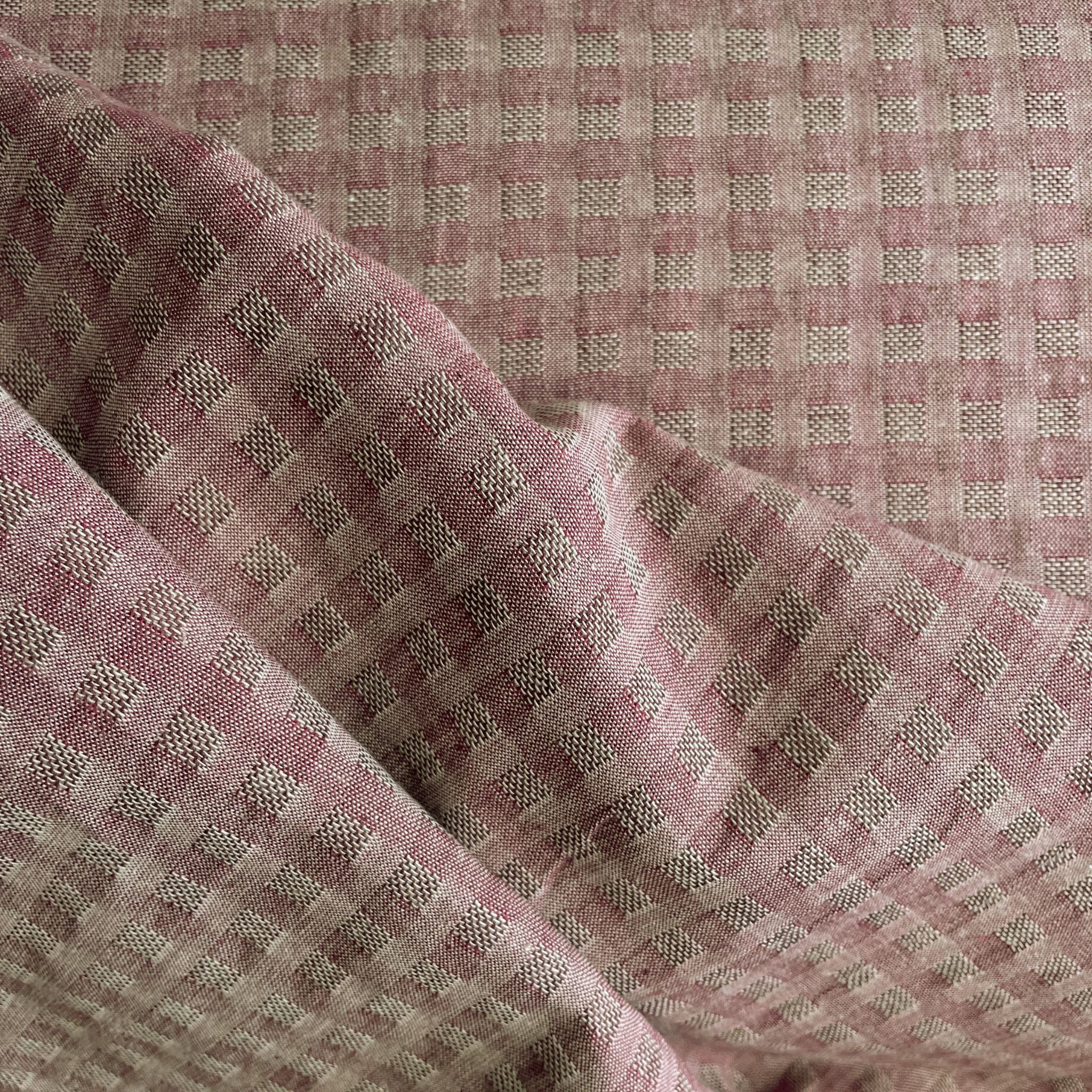 Waffle Woven Jam – Harmony