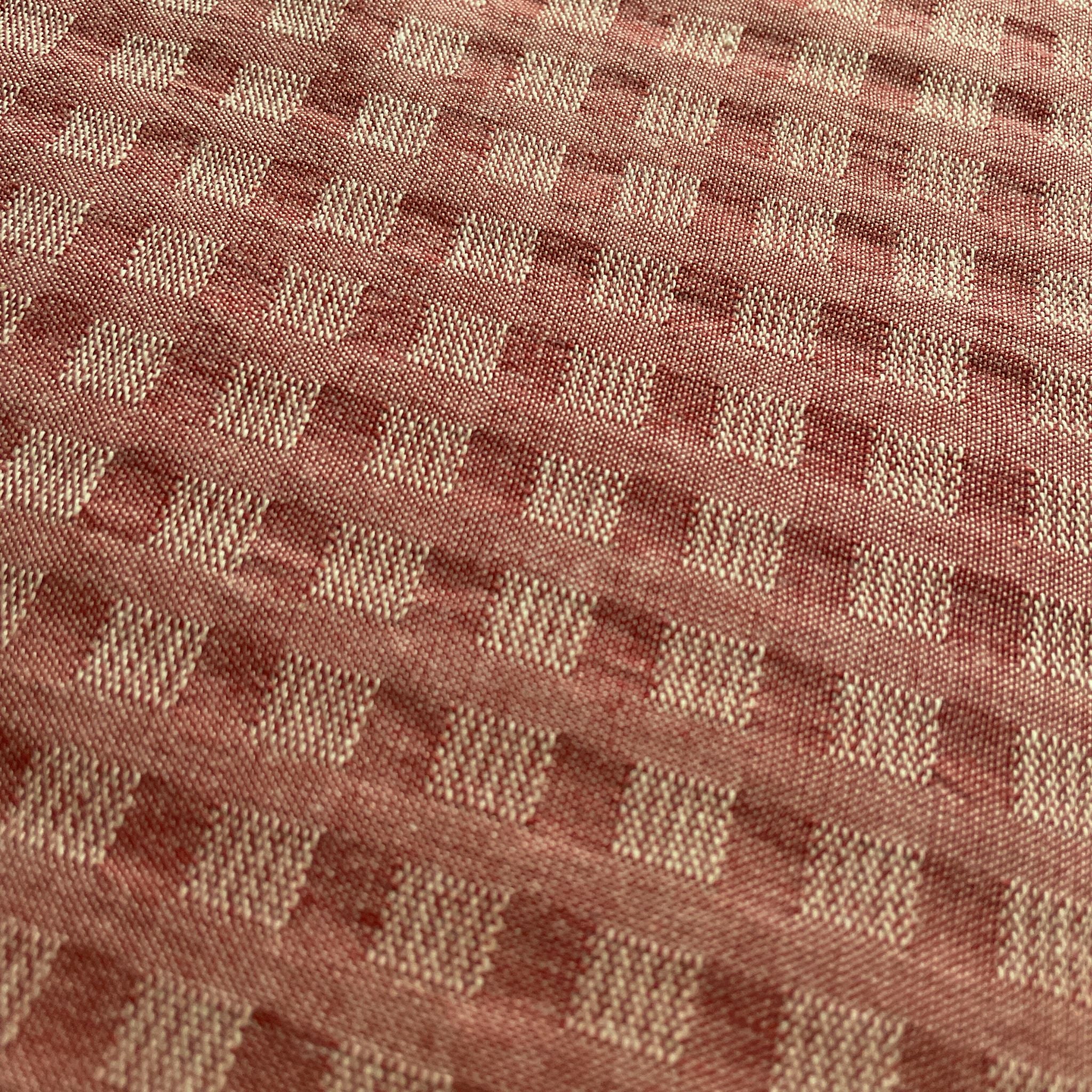 Waffle Woven Red – Harmony