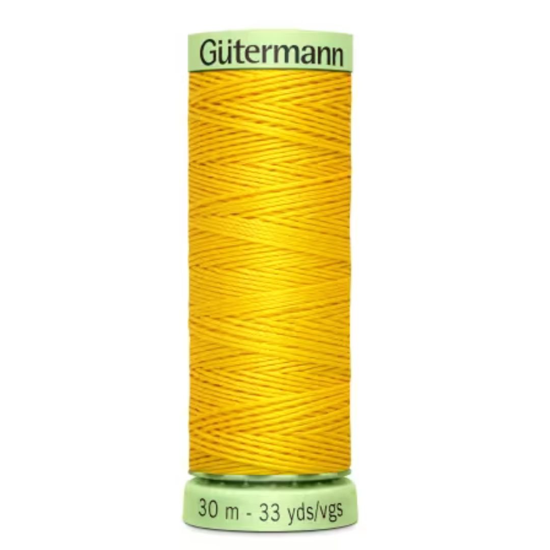 Topstitch Thread 30m / 850 Goldenrod – Harmony