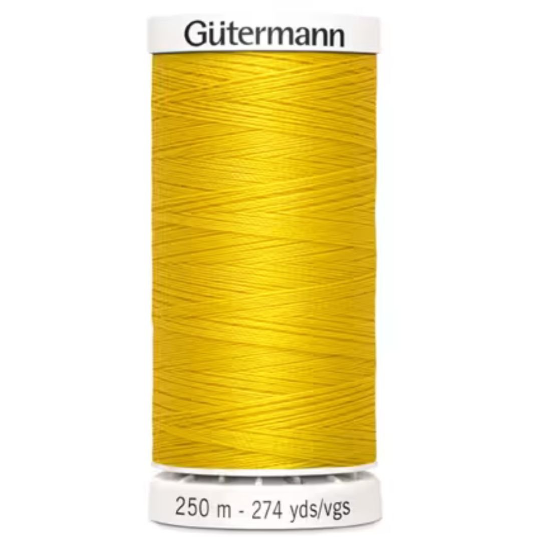 Sew-All Thread 250m / 850 Golden Rod – Harmony