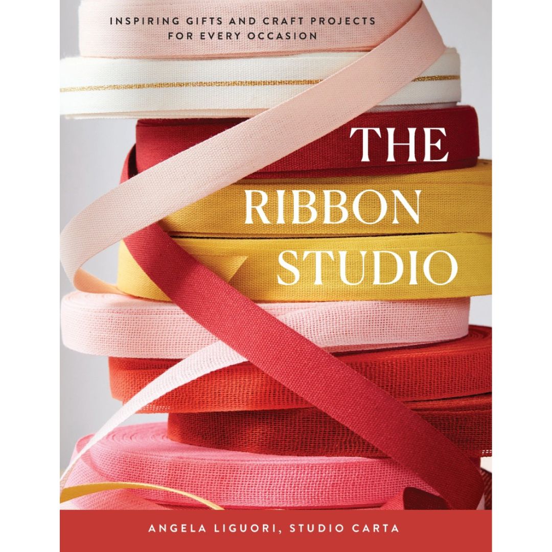 The Ribbon Studio – Harmony