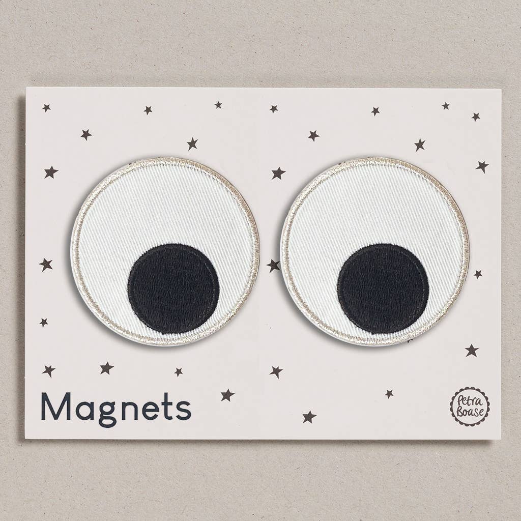 Magnets Giant Eyeballs – Harmony