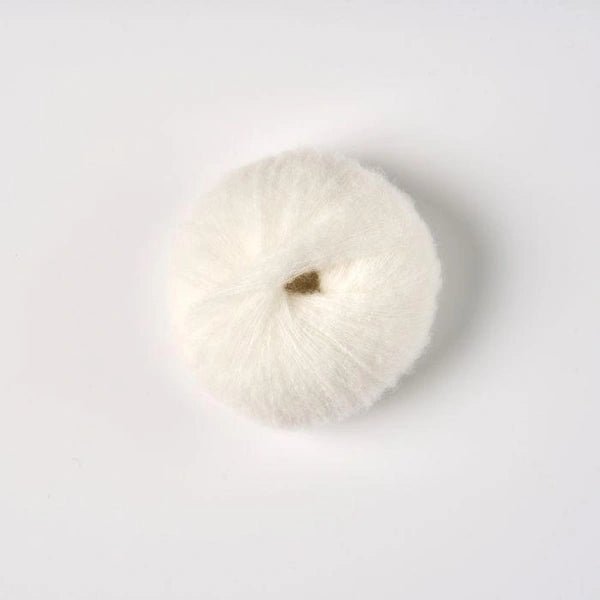 Alpaca Haze / 014 Jasmine – Harmony