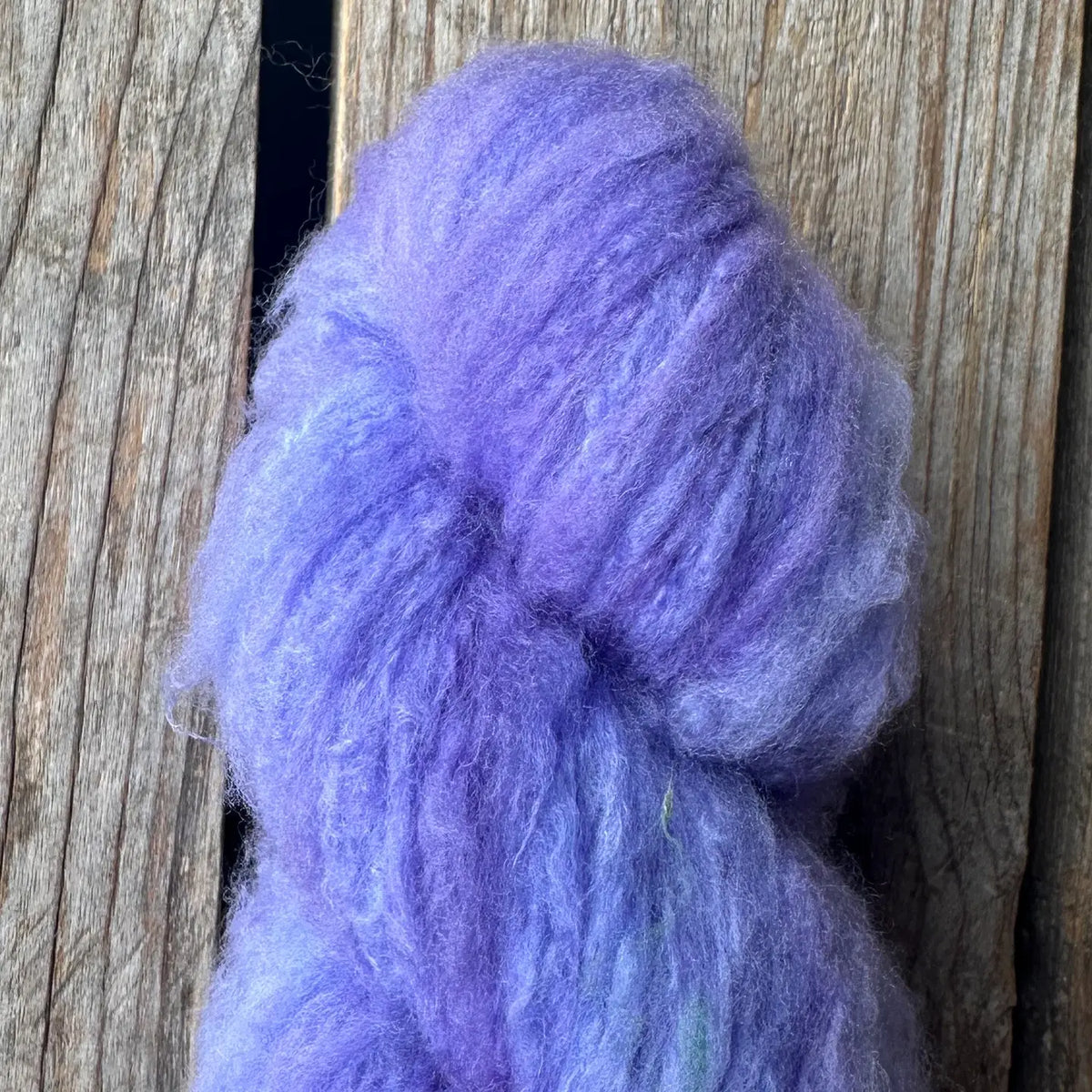 Andra / Purple – Harmony