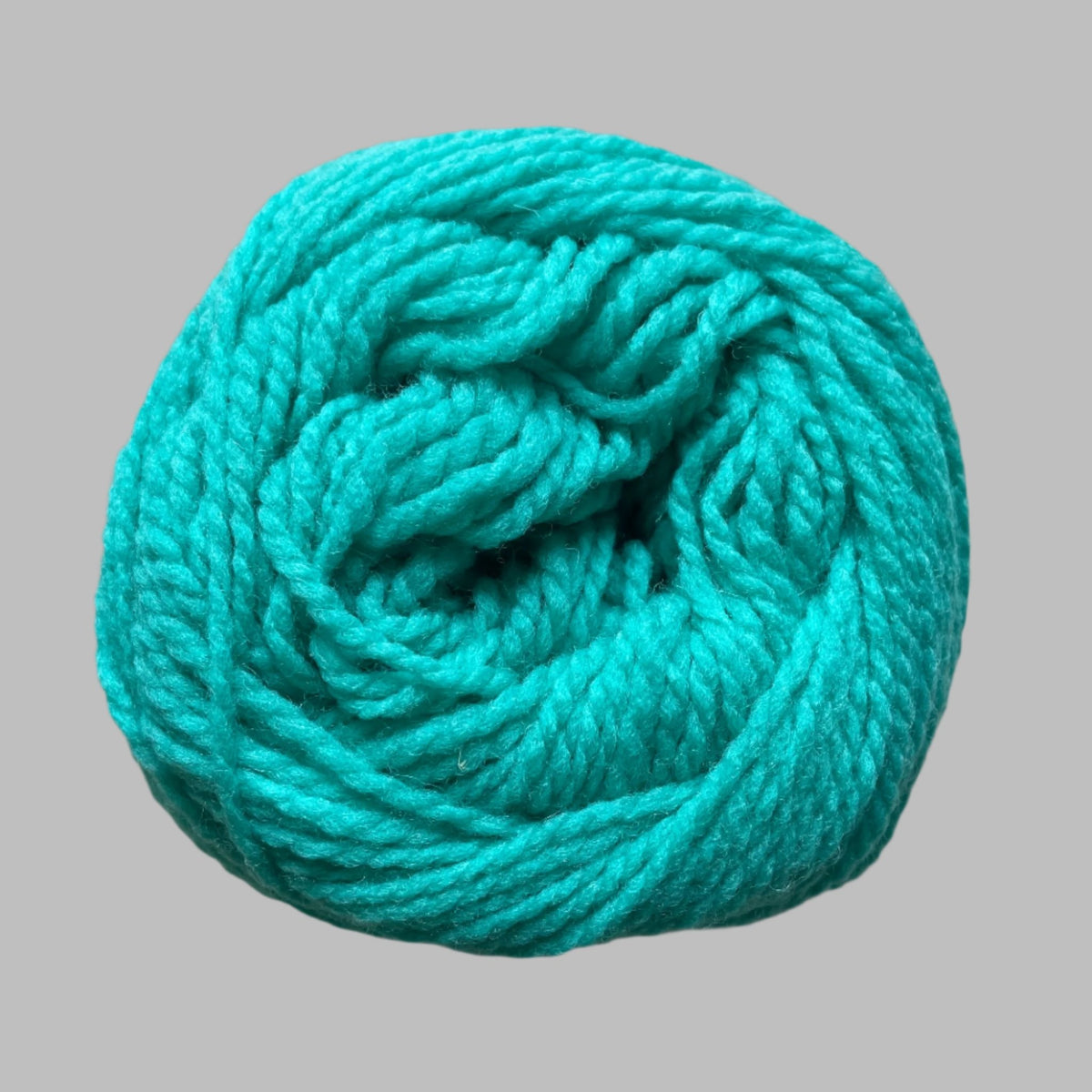 Woolia / 848 Aqua Green – Harmony