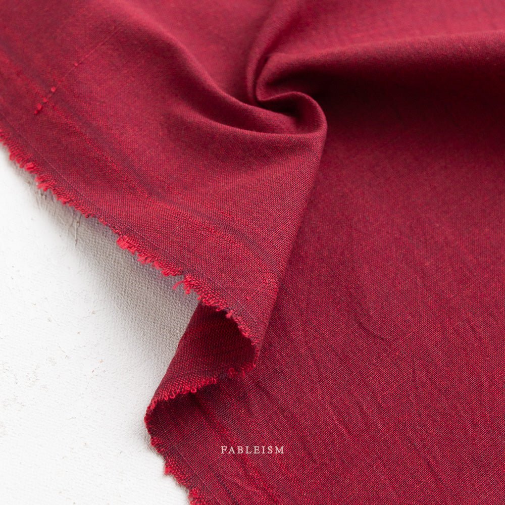 Watercolor Wovens / Curtain Call – Harmony