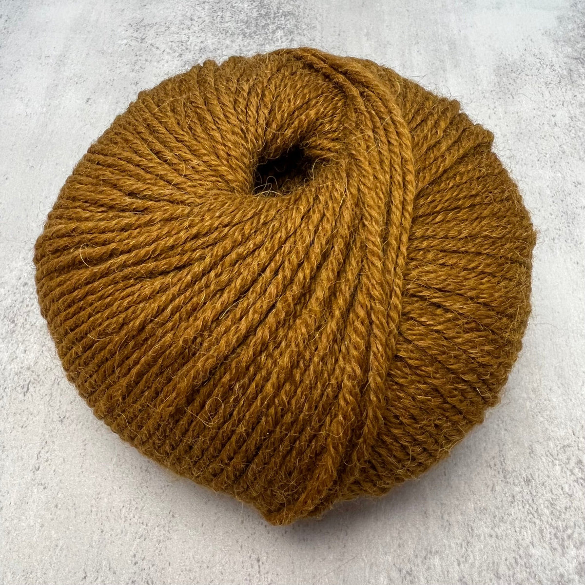 Pura Lana / 132 Rustic – Harmony