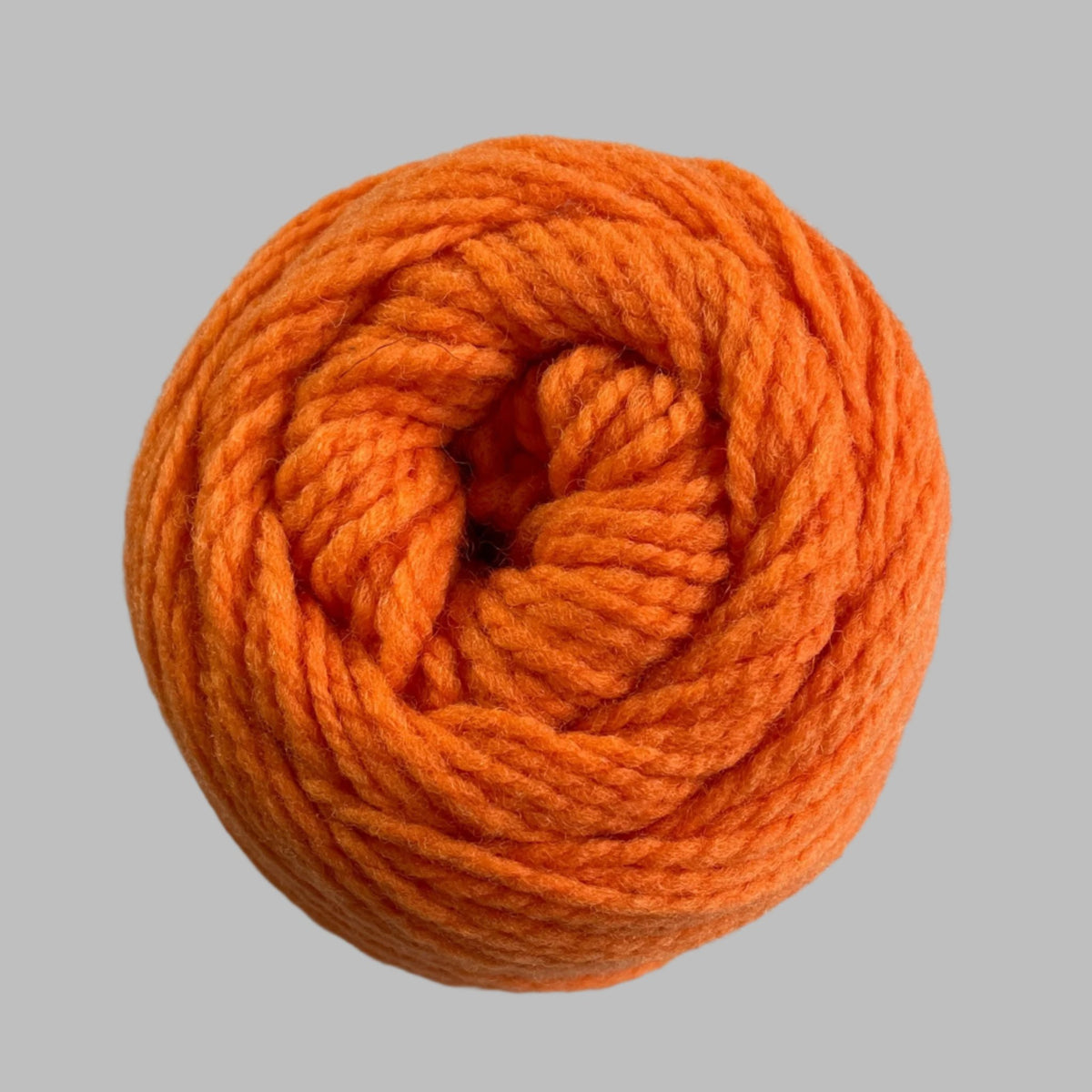 Woolia / 228 Orange – Harmony