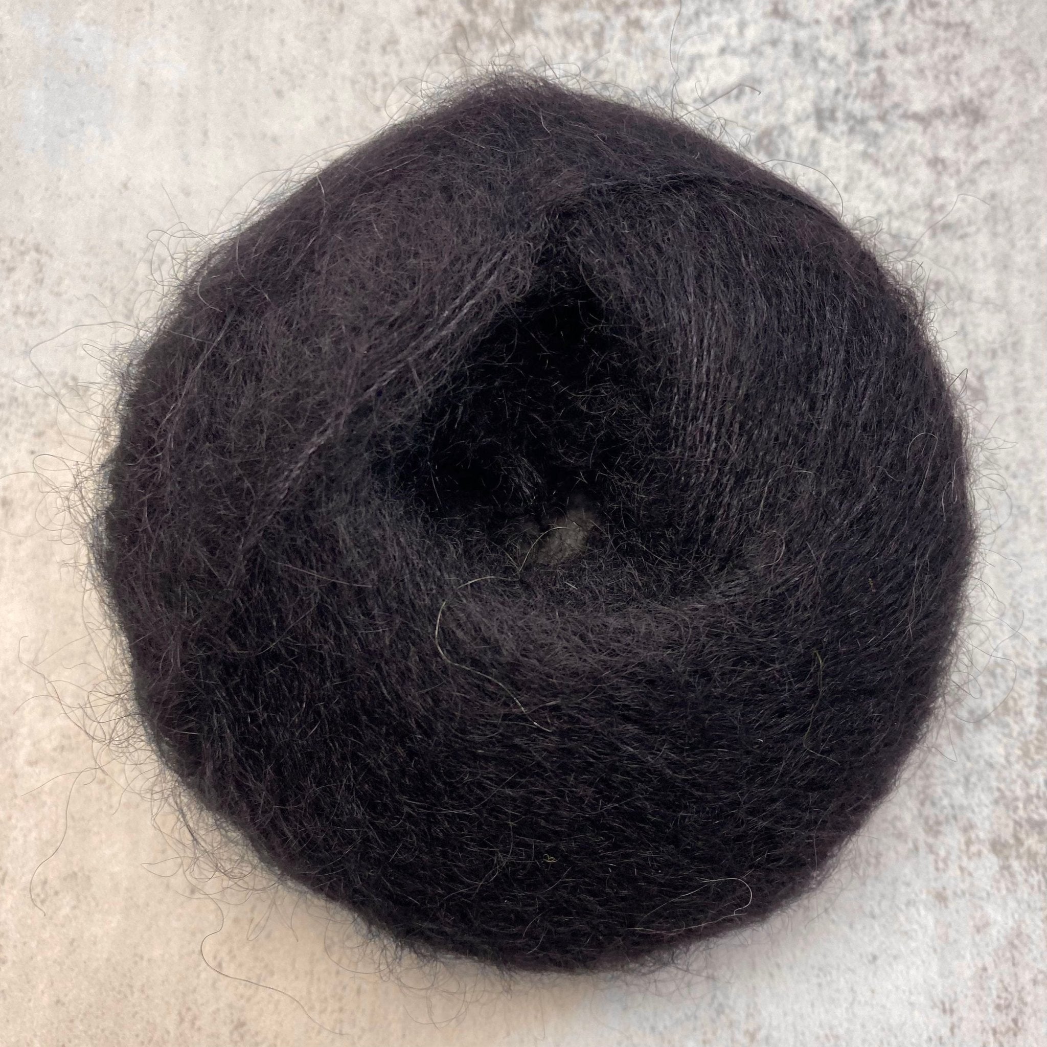 Kid Seta / 407 Black – Harmony