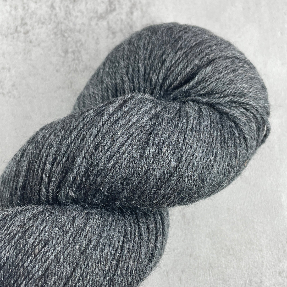 Heritage Sock / 5631 Charcoal – Harmony