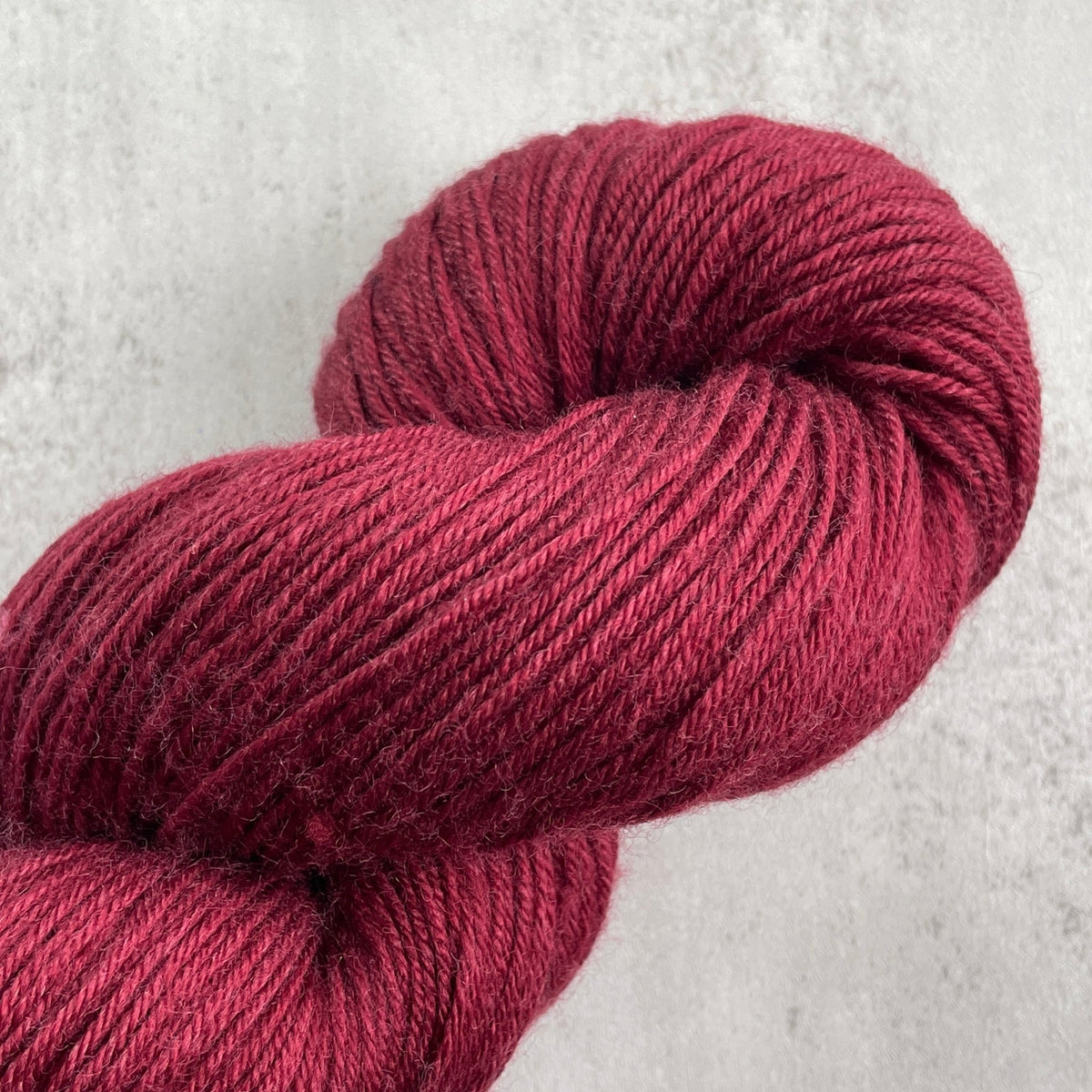 Heritage Sock / 5663 Wine – Harmony