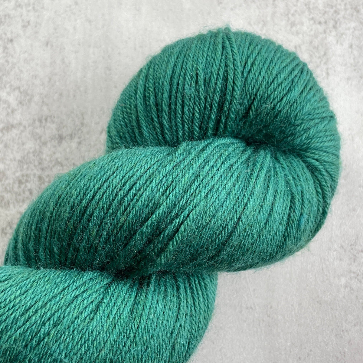 Heritage Sock / 5721 Evergreen – Harmony
