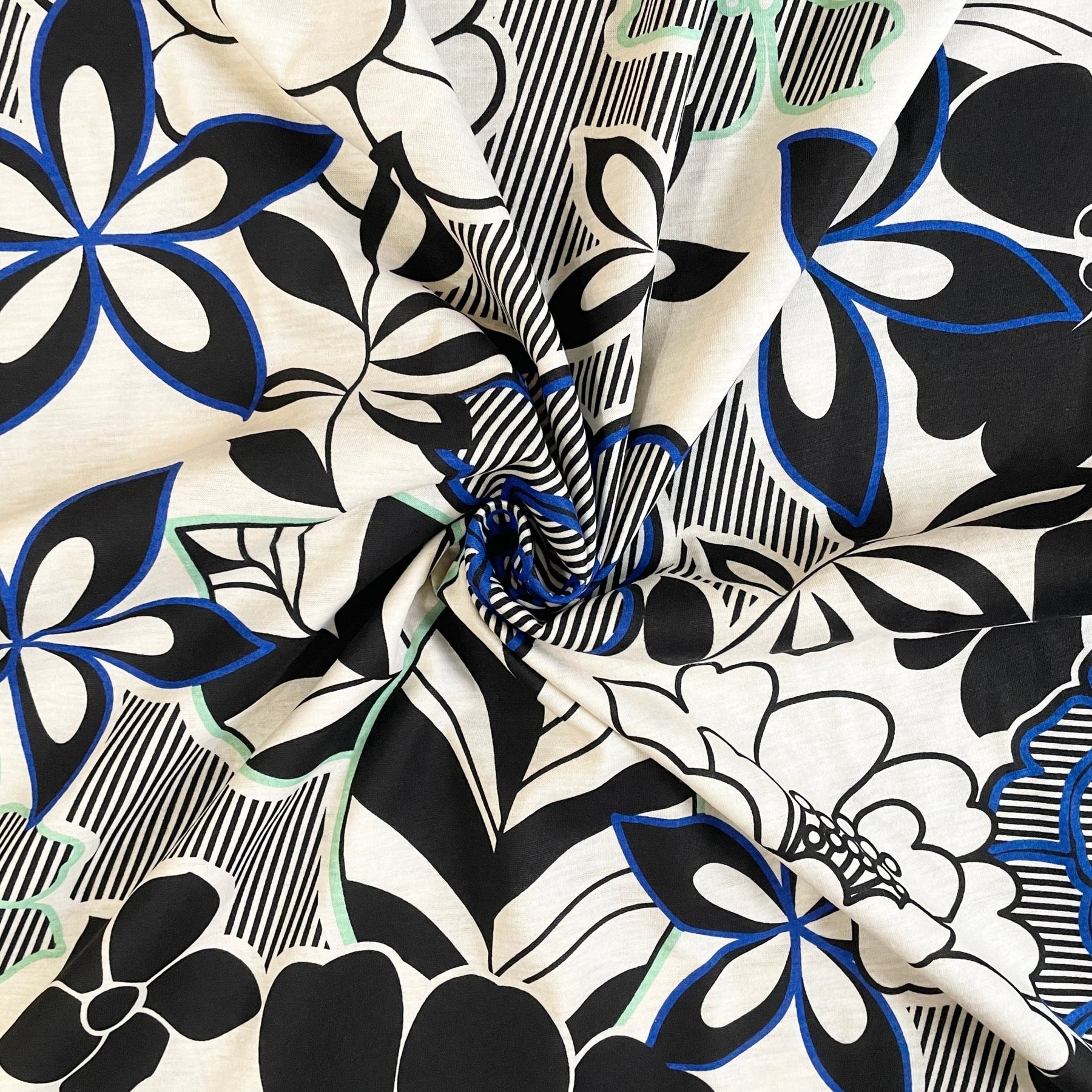 Knits + Swim Fabric – Harmony