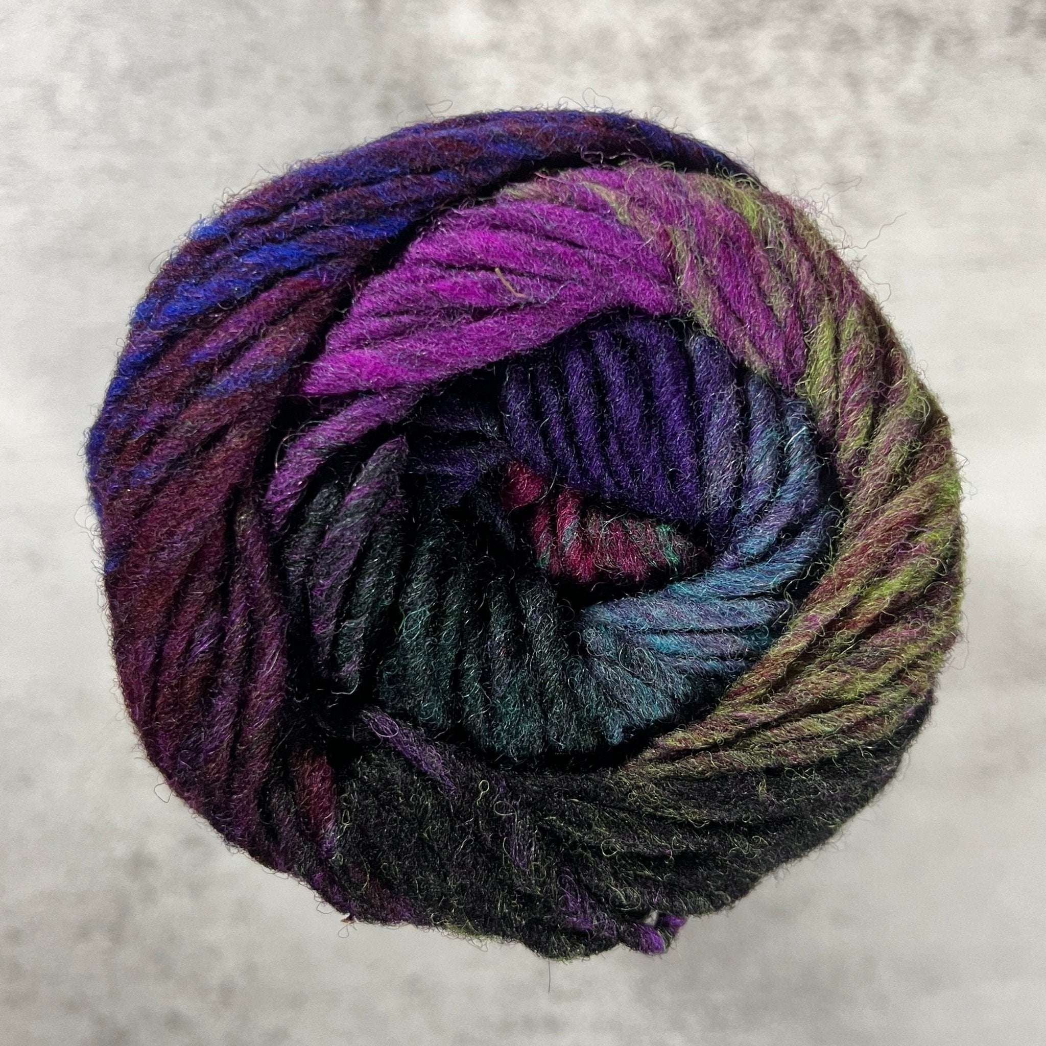 Kureyon / 90 Isesaki – Harmony